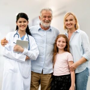 Urgent Care Near Me in Frisco, Texas | Call (469) 382-9970