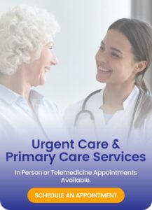 Urgent Care Near Me in Frisco, Texas | Call (469) 916-6219